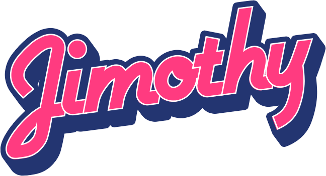 Jimothy - Twitch Streamer